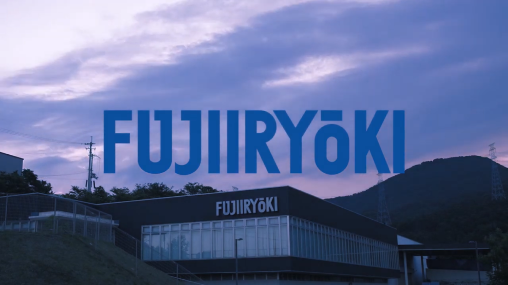 Fujiiryoki Việt Nam (fuji-vietnam.com) - Đại diện chính thức duy nhất ...